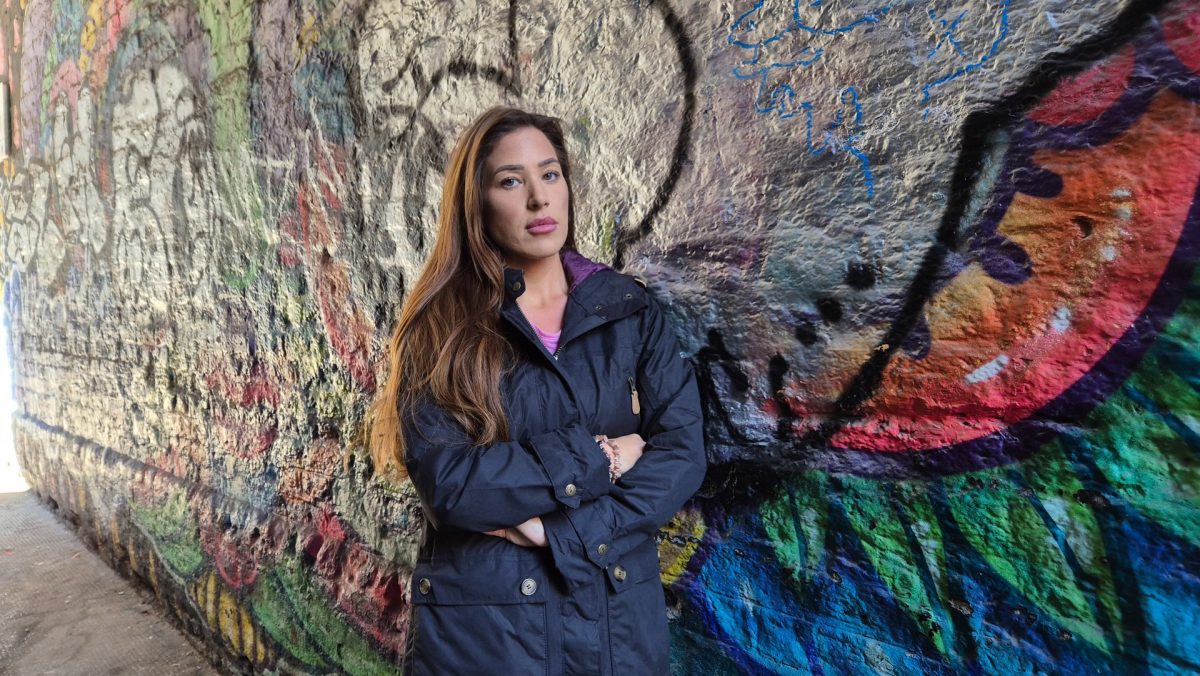 Who is Rebecca Mason? Meet the former police detective turned TV host