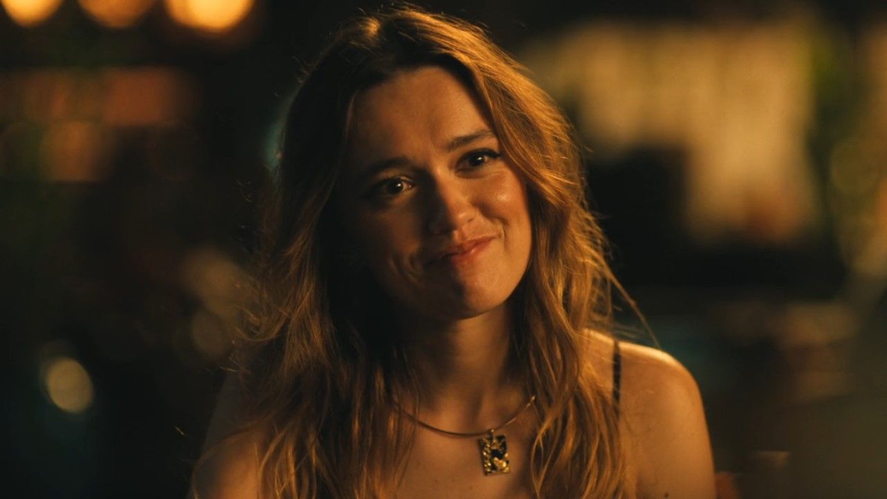 The White Lotus' Aimee Lou Wood Was Asked About Possible SNL Appearance ...