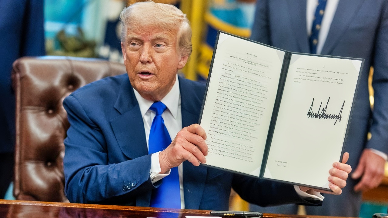 Trump Suffers Legal Setback as Judge Blocks Education Department ‘Closing’