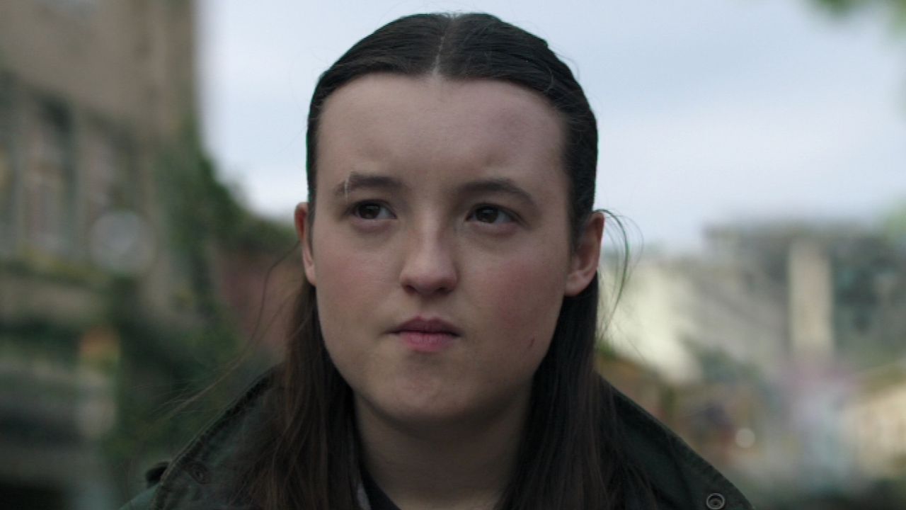 The Last Of Us's Bella Ramsey Shares How Their Autism Diagnosis ...