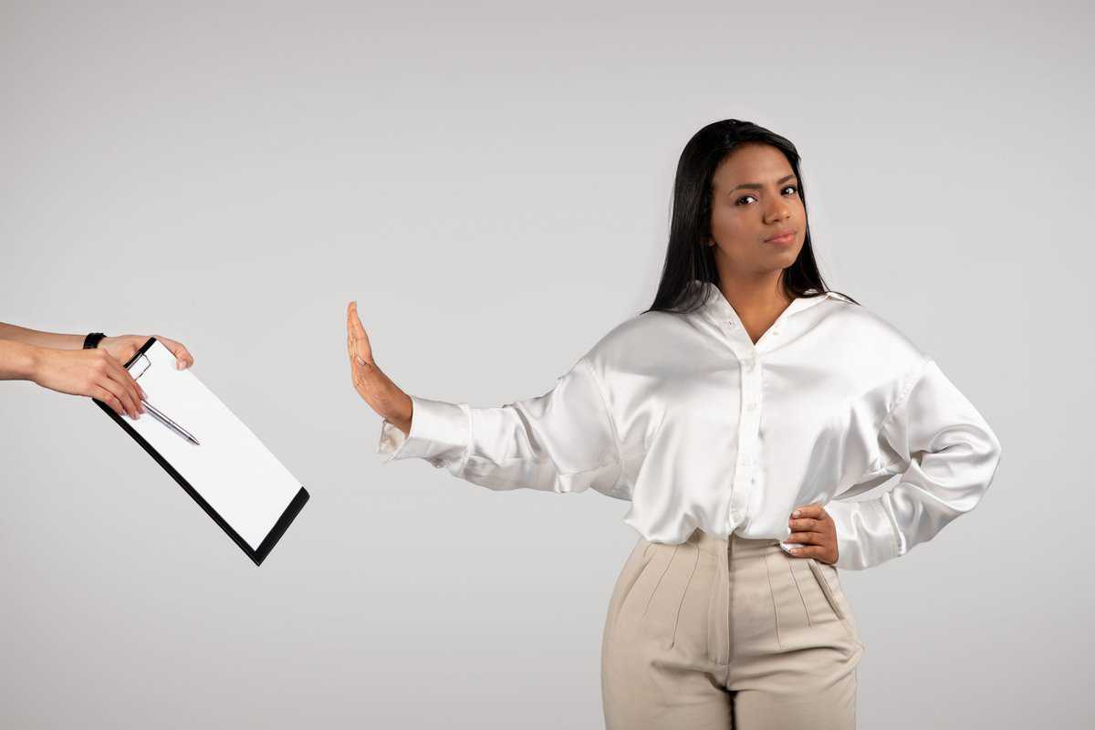 10 Boundaries Every Woman Should Set for Herself In Love and In Life