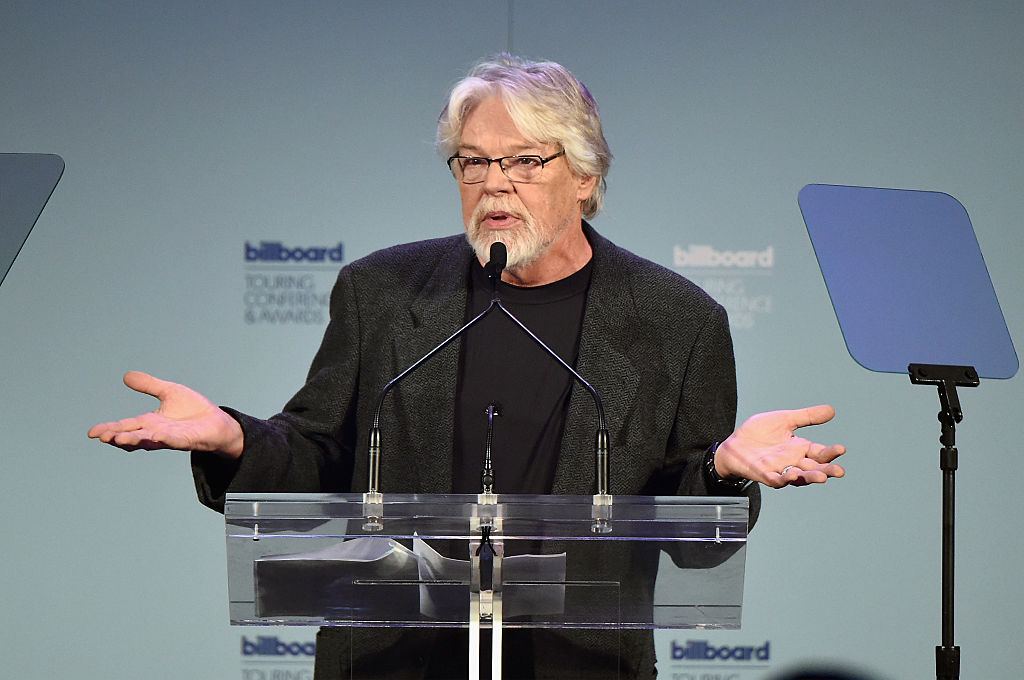 6 Things You Never Knew About Bob Seger