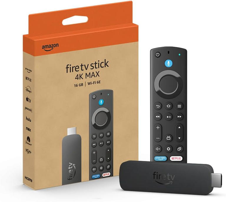 Fire TV remote stuck? Reset it quickly and get back to streaming