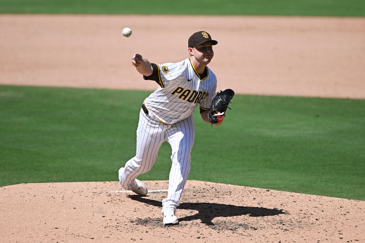 Yankees fans may dream of reunion with former star pitcher—but it’s not ...