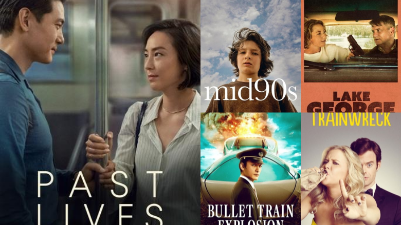 13 Must-Watch Movies Now Streaming on Netflix