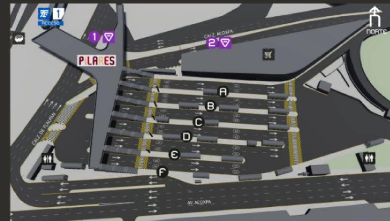 CDMX confirma RUTA que tendrá el Trolebús de la Línea 14, desde Estadio ...