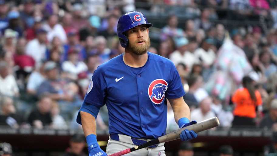 The Chicago White Sox acquire Gage Workman from the crosstown rival Cubs