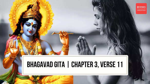 You Cannot Please Everyone — The Gita Reveals Why Inner Peace Lies ...