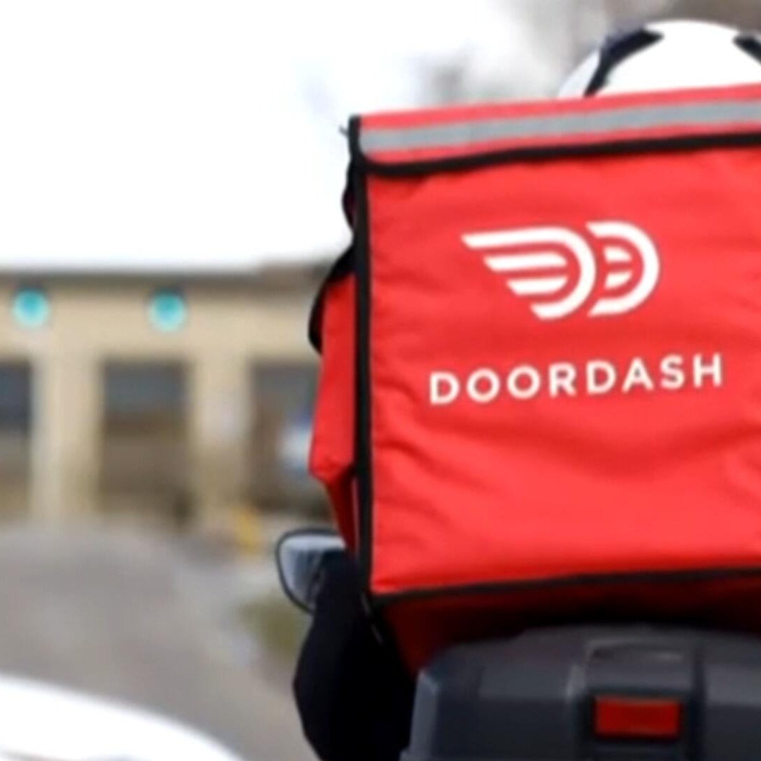 DoorDash delivers record Q1 revenue, with plans to broaden its reach