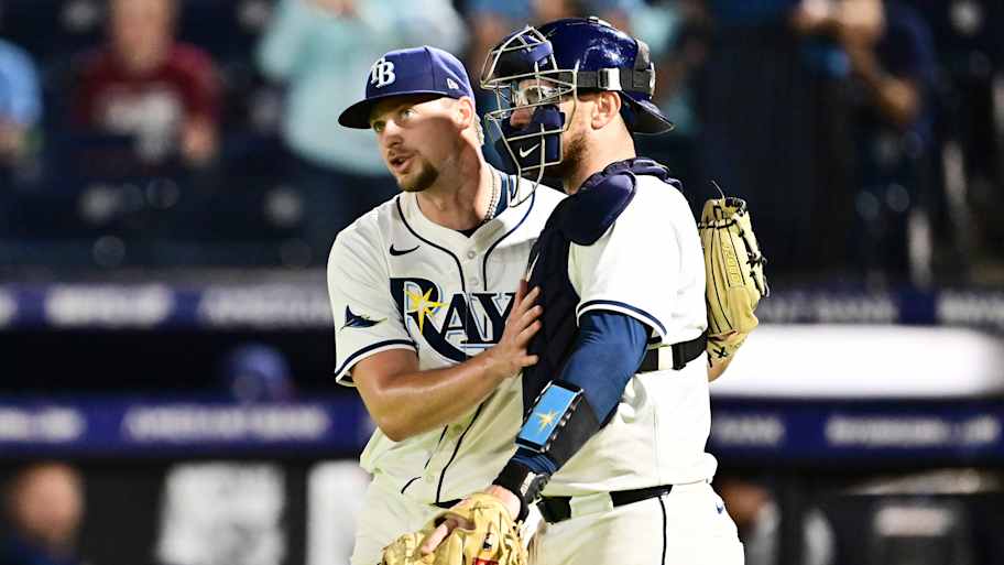 Rays appear to win another offseason trade after latest Jose Siri-Mets news