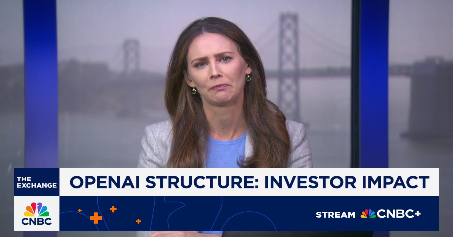 What OpenAI's structure move means for investors