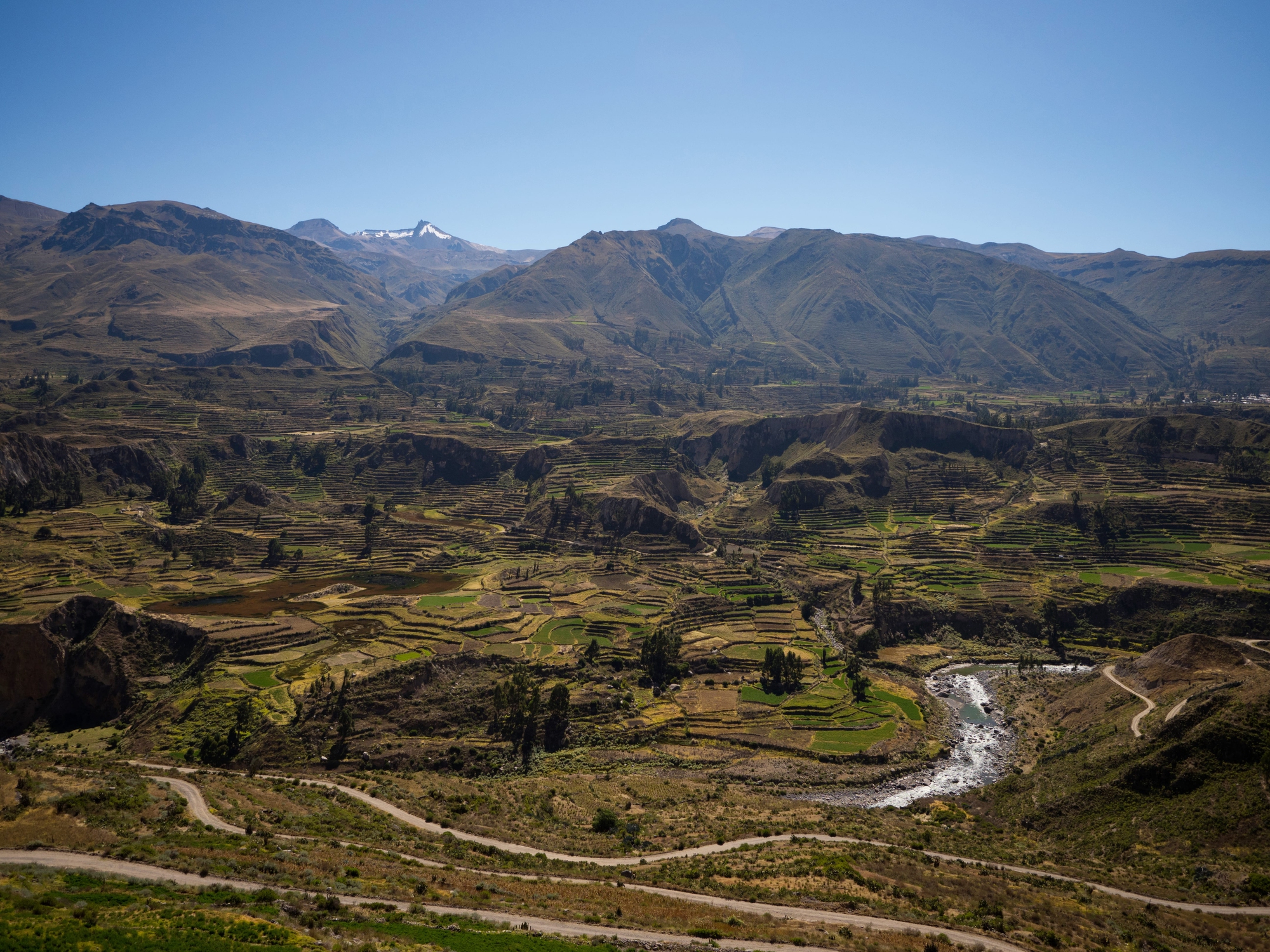 Peru And Bolivia: A 3-Week Itinerary