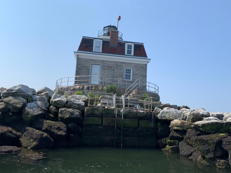 How you could own a Connecticut lighthouse