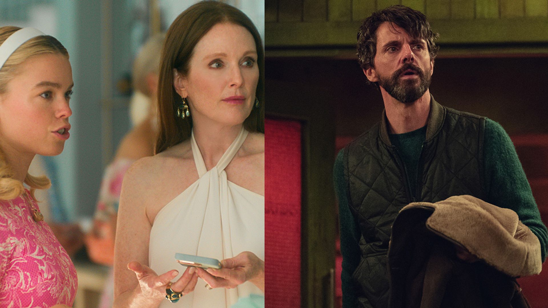 4 unmissable Netflix shows that are a must-watch for May