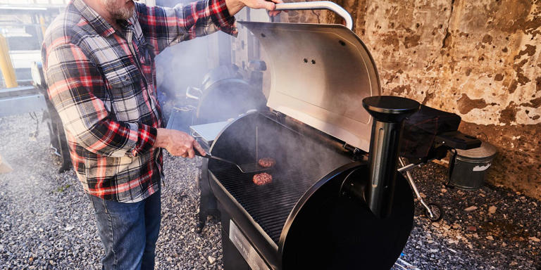 Make Better Barbecue This Summer With These Expert-Approved Smokers