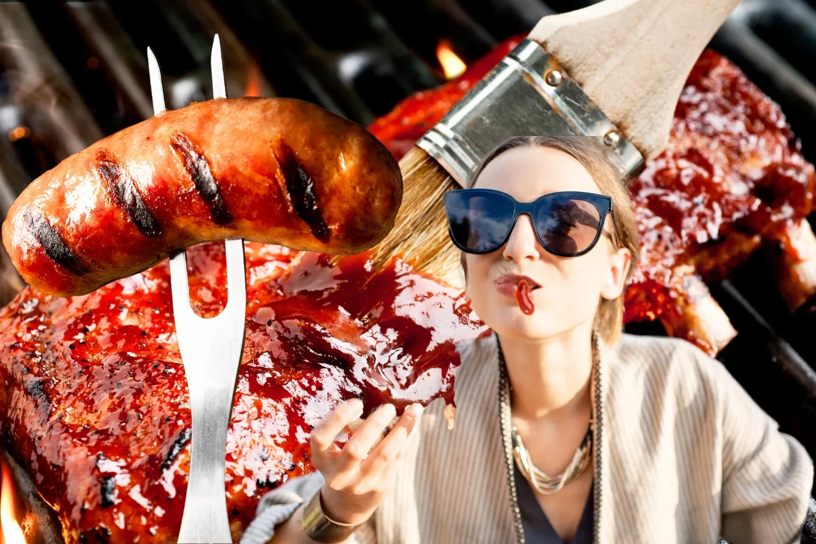 America’s Largest BBQ Chain Makes Mouthwatering Menu Addition