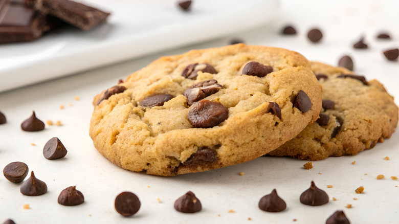 Java Chips Vs Chocolate Chips: What's The Difference?