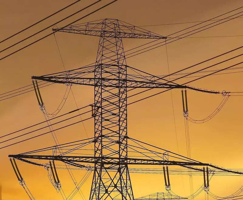 New compact power substation in Manglapuri to boost electricity supply