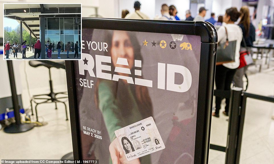REAL ID deadline begins tomorrow - here's what you need to know