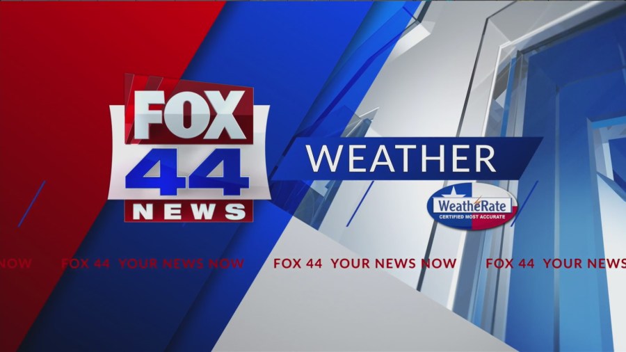FOX 44’s Severe Weather Coverage