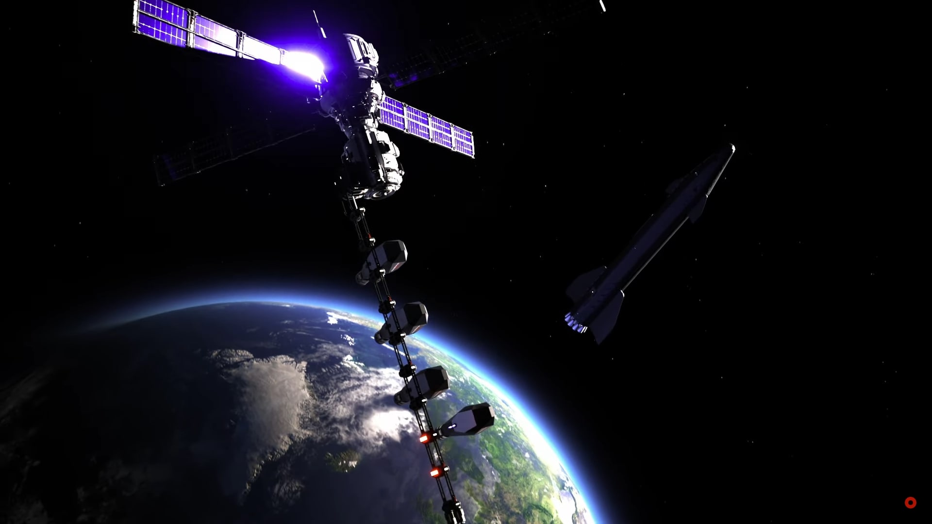 Pulsar Fusion's Sunbird: The Nuclear Fusion Rocket Cutting Mars Travel ...