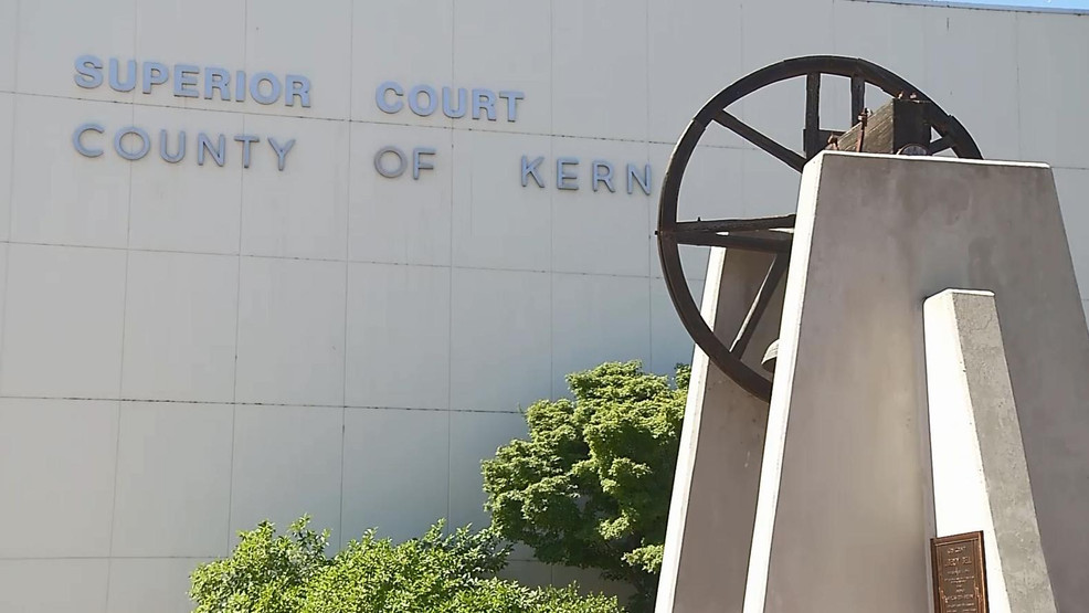 Strong gas odor forces Night Court cancellation at Kern County Superior ...