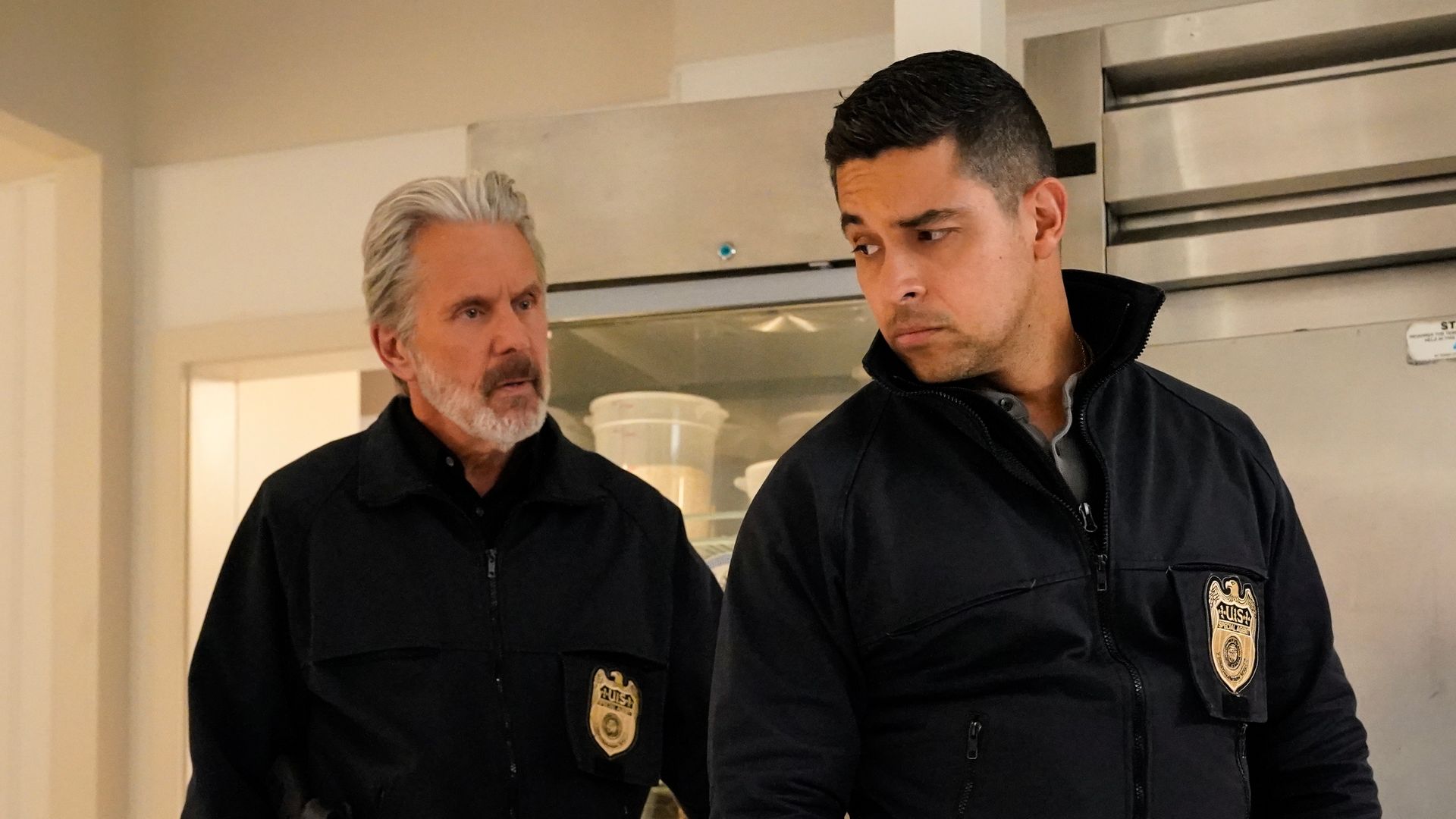 NCIS boss delivers fate of season 23 after 'heartbreaking' season finale