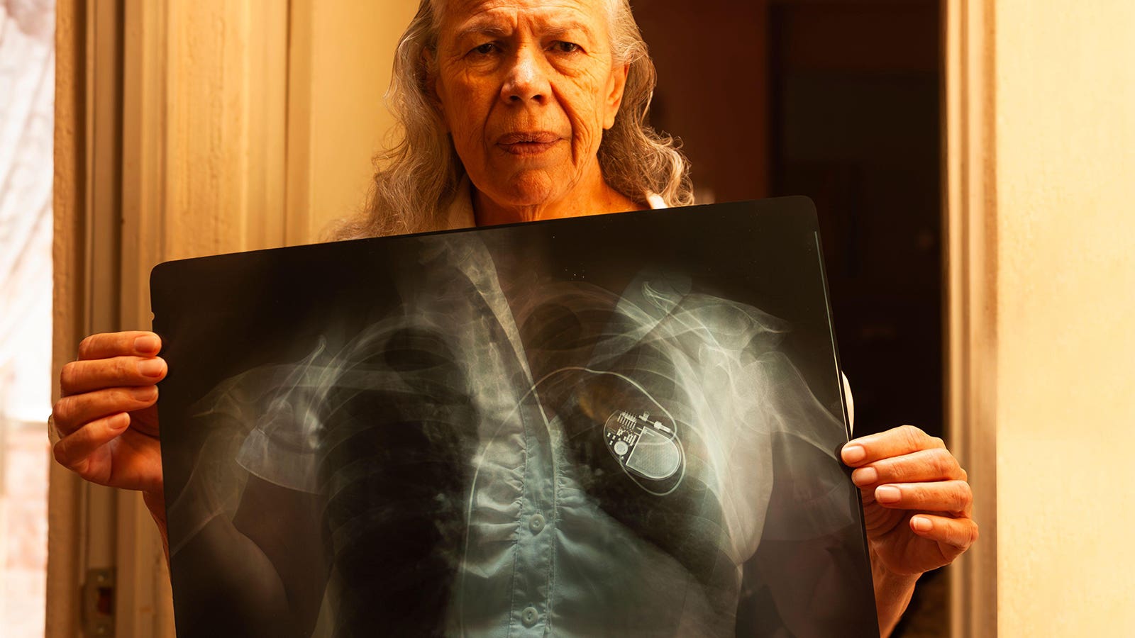 Banning PFAS Would Jeopardize Millions of Medical Devices