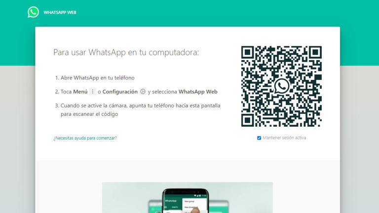 Cómo usar WhatsApp Web sin tener el móvil encendido: guía completa y actualizada