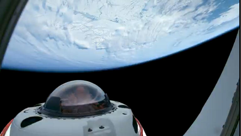 Starship success, a private moon landing and more: The top 10 ...