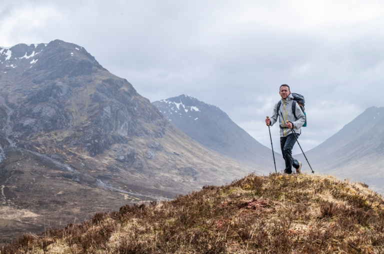 Hike further: long-distance trails in the UK and Ireland