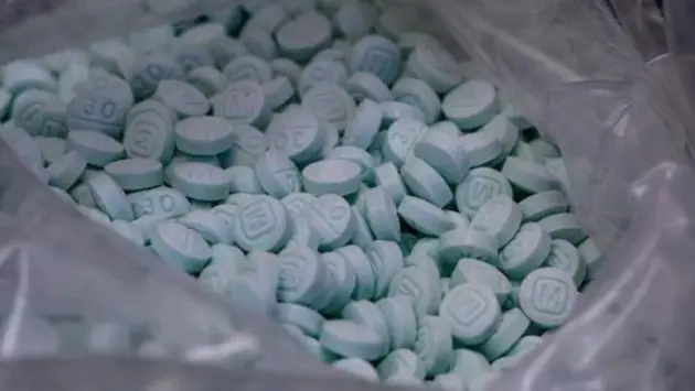 Alerta en el sur de Arizona: Decomisan pastillas con carfentanilo en Tucson