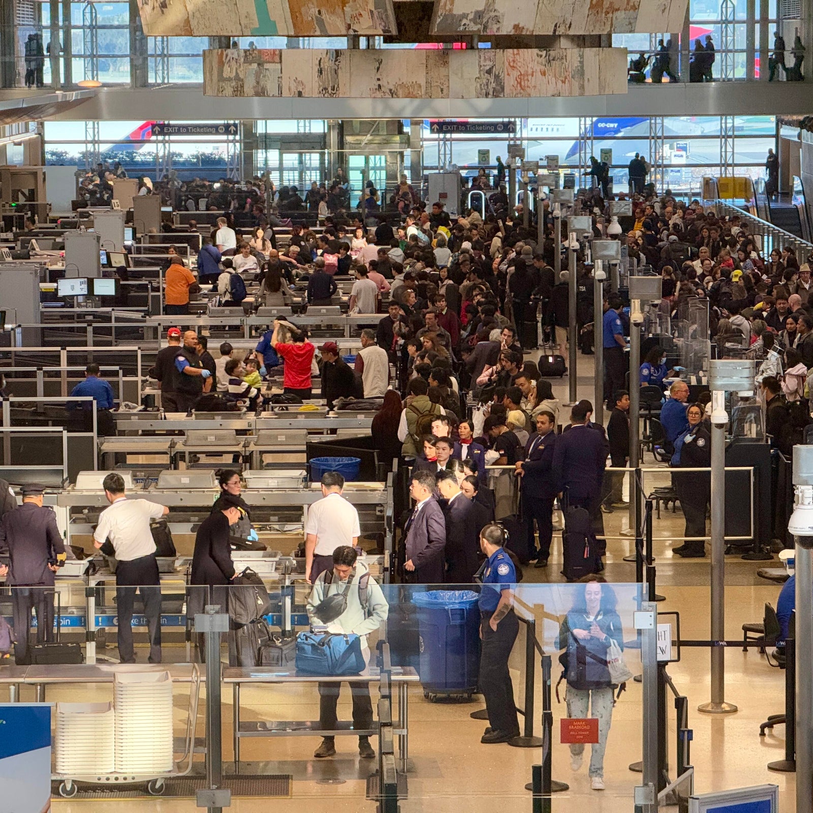 Flying without a Real ID? Here's what to know at the airport