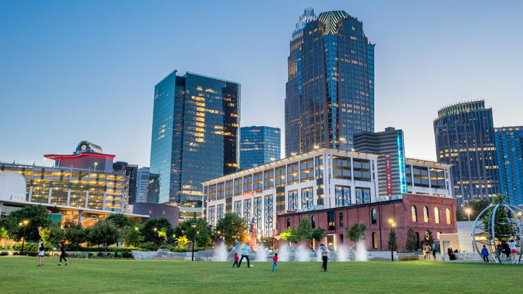 8 things to do this weekend in Charlotte | QC Happenings