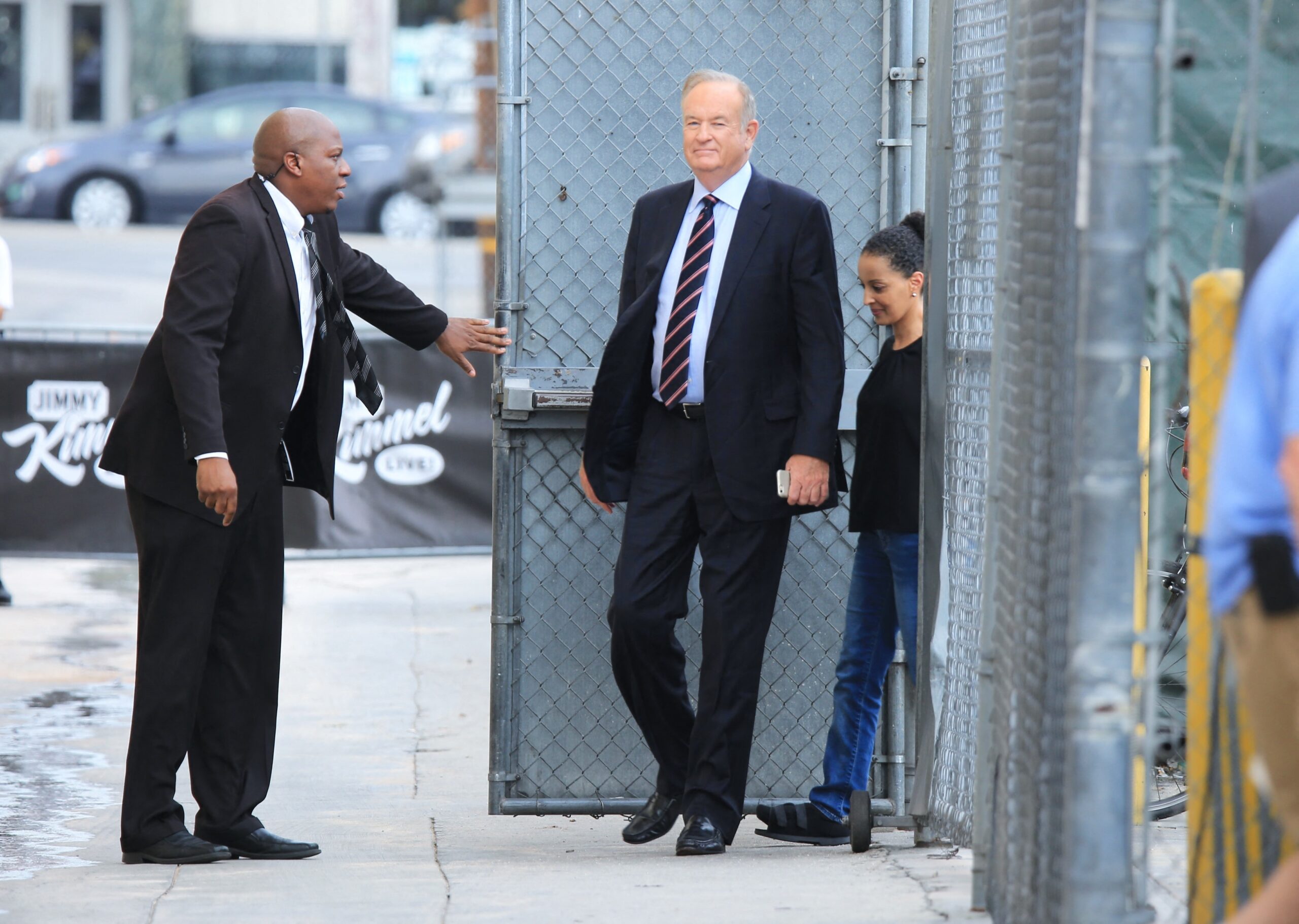 Prominent Republican Calls Out Trump's 'Deeply Offensive' Behavior