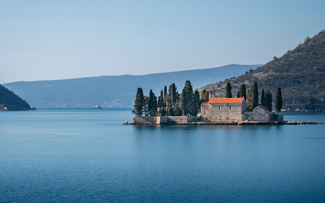 30 Most Remote Monasteries Where Time Stands Still