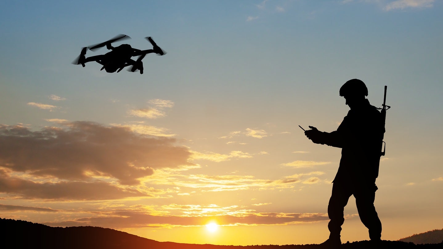 Skydio delivers first small drones for US Army SRR programme