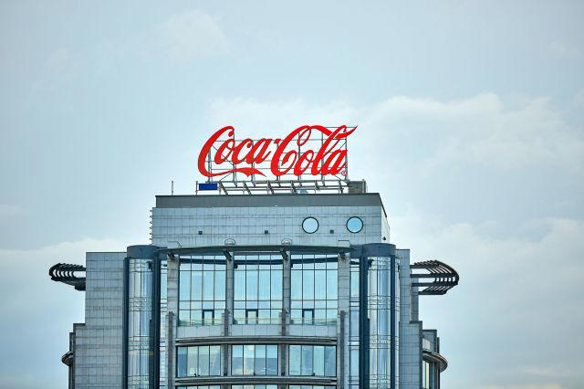 Coca-Cola and PepsiCo hit with government lawsuit for allegedly ...