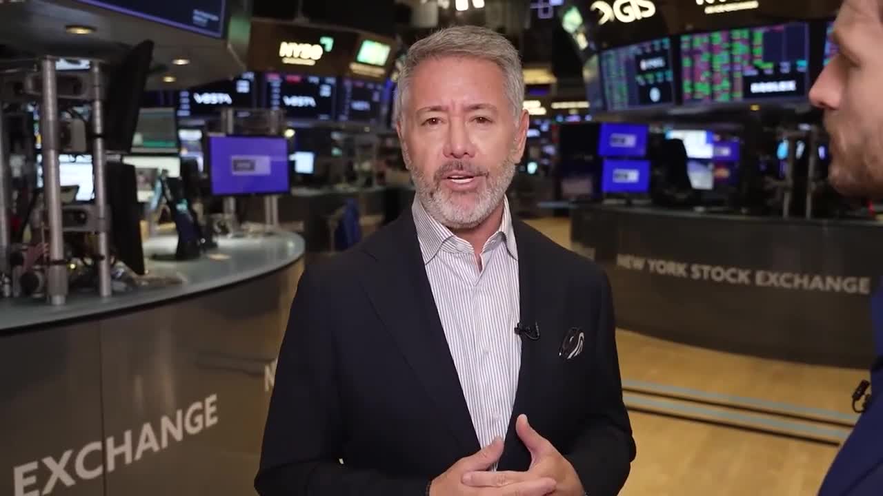 Verb CEO Rory Cutaia on the Future of Livestreaming For Small Businesses