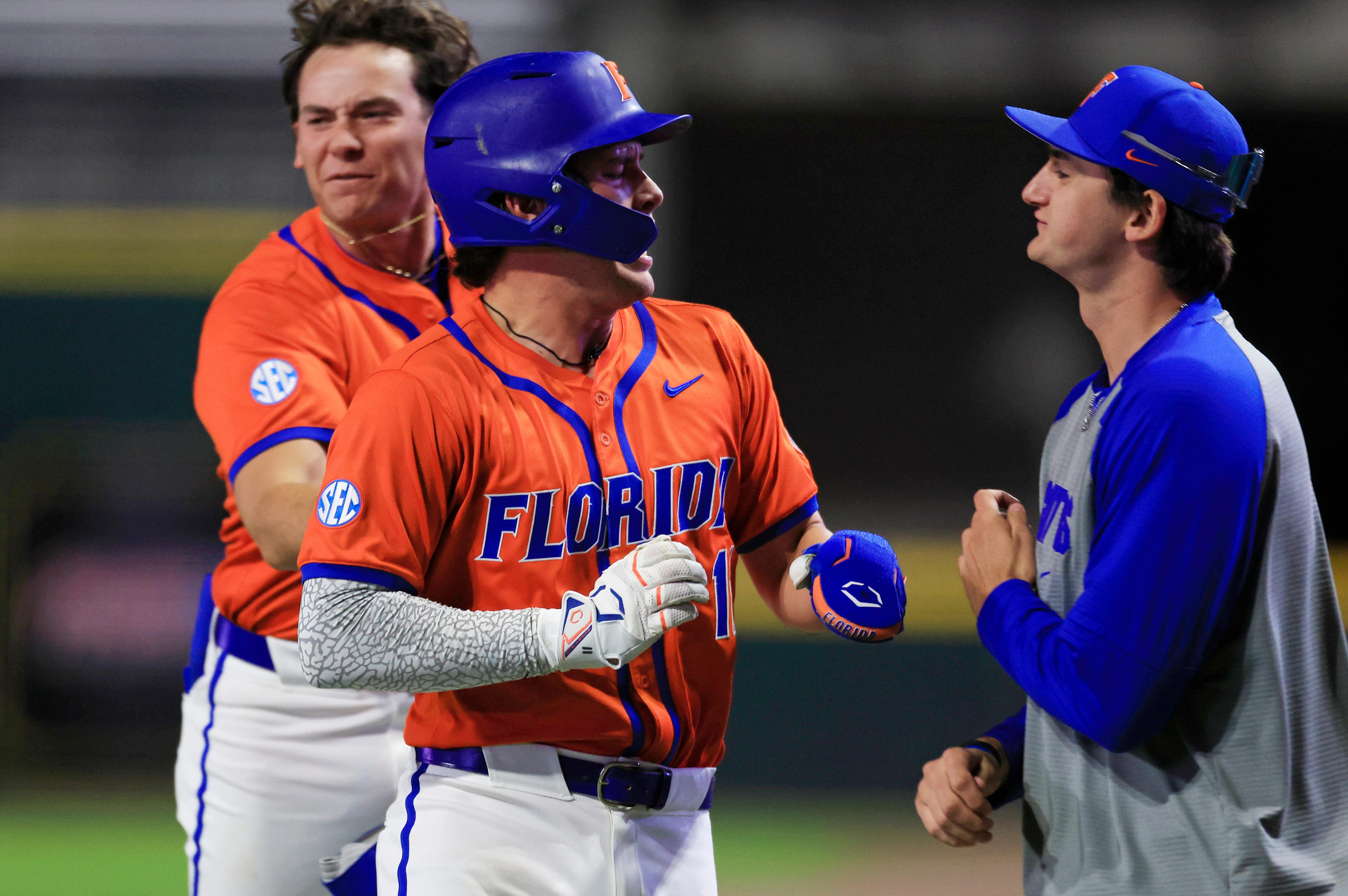What channel is Florida vs Fairfield baseball on today? Time, TV ...
