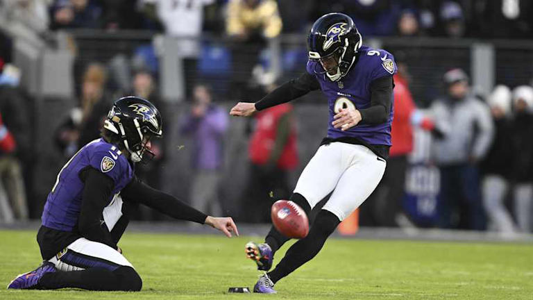 Baltimore Ravens Release Justin Tucker: Fantasy Football Impact