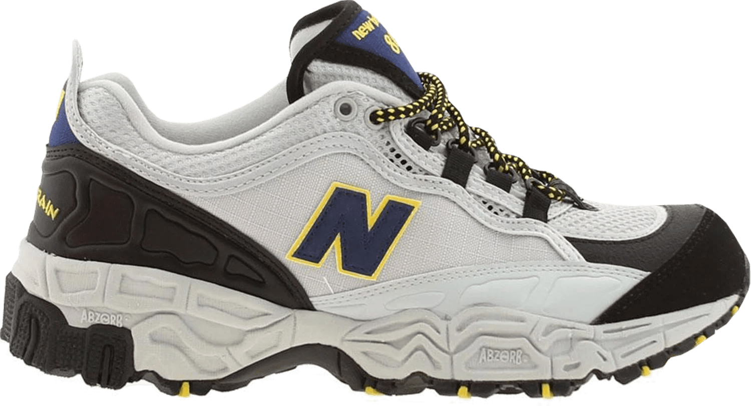 The 20 Best New Balance Sneakers of All Time