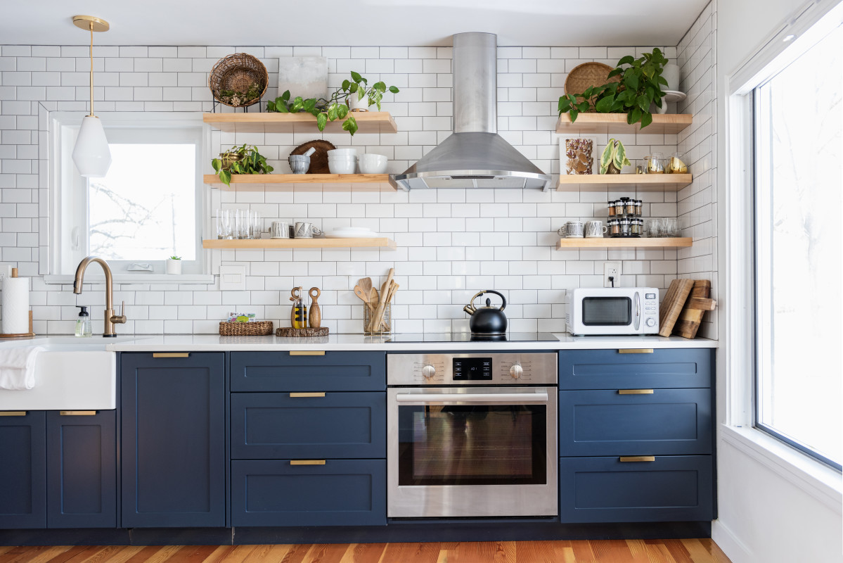 5 Easy Kitchen Upgrades That Will Elevate Your Home