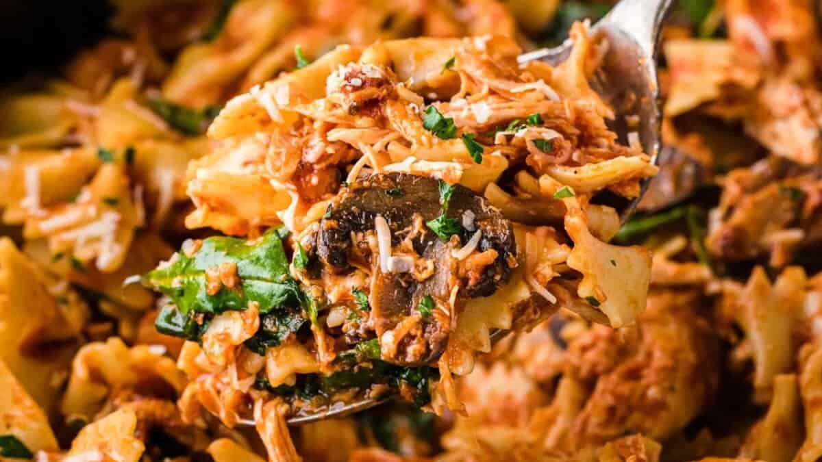 24 Delicious Crockpot Recipes You'll Want to Make All the Time