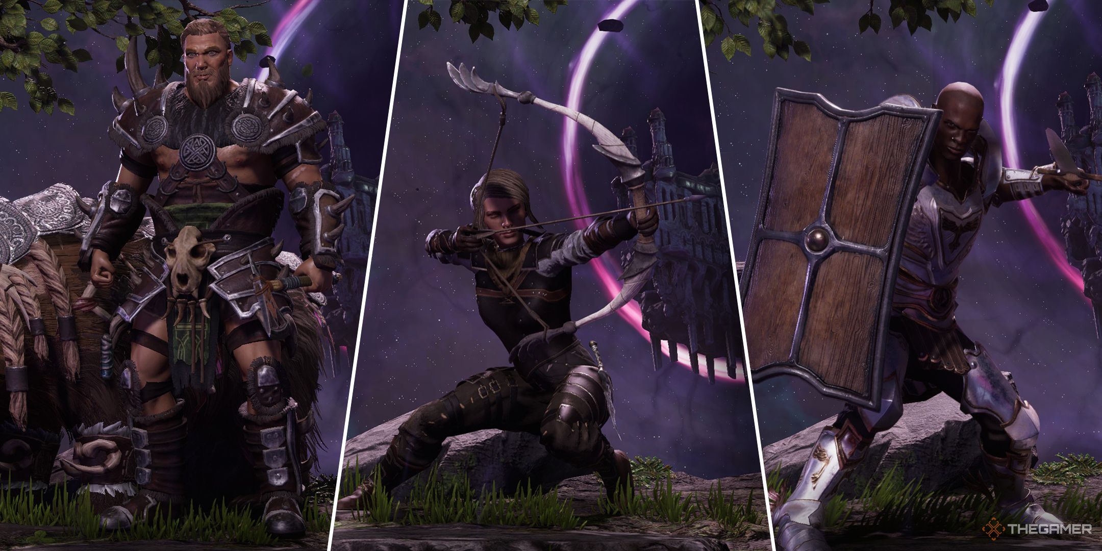 Class Mastery Tier List For Last Epoch Season 2