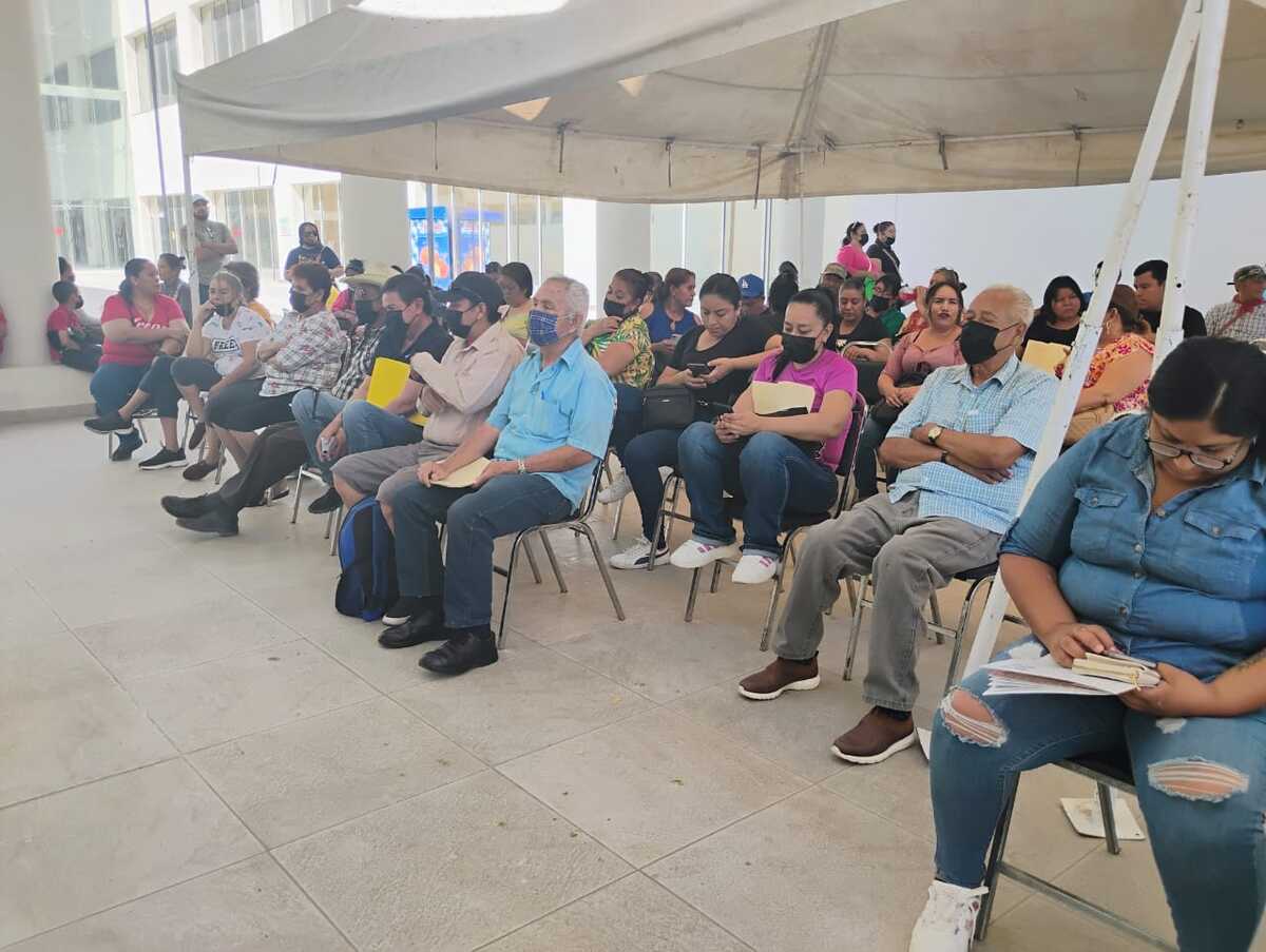 Realizarán 220 cirugías gratuitas de cataratas en Gómez Palacio