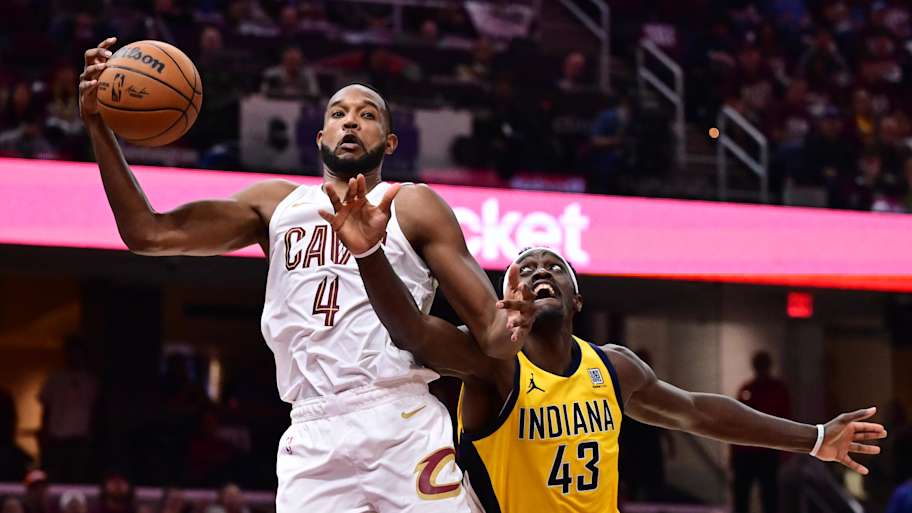 Cleveland Cavaliers Injury Report Against Pacers For Game 2