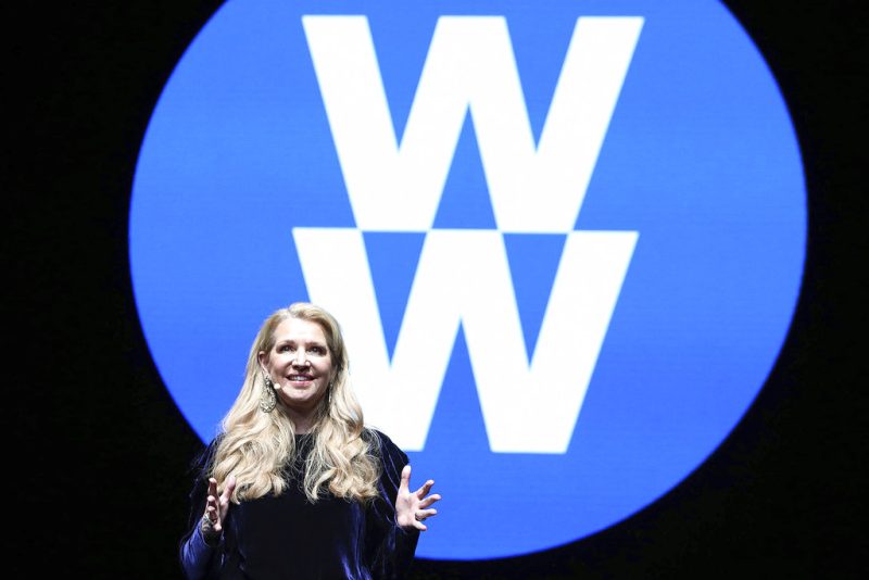 WeightWatchers files for bankruptcy to eliminate over $1 billion in debt