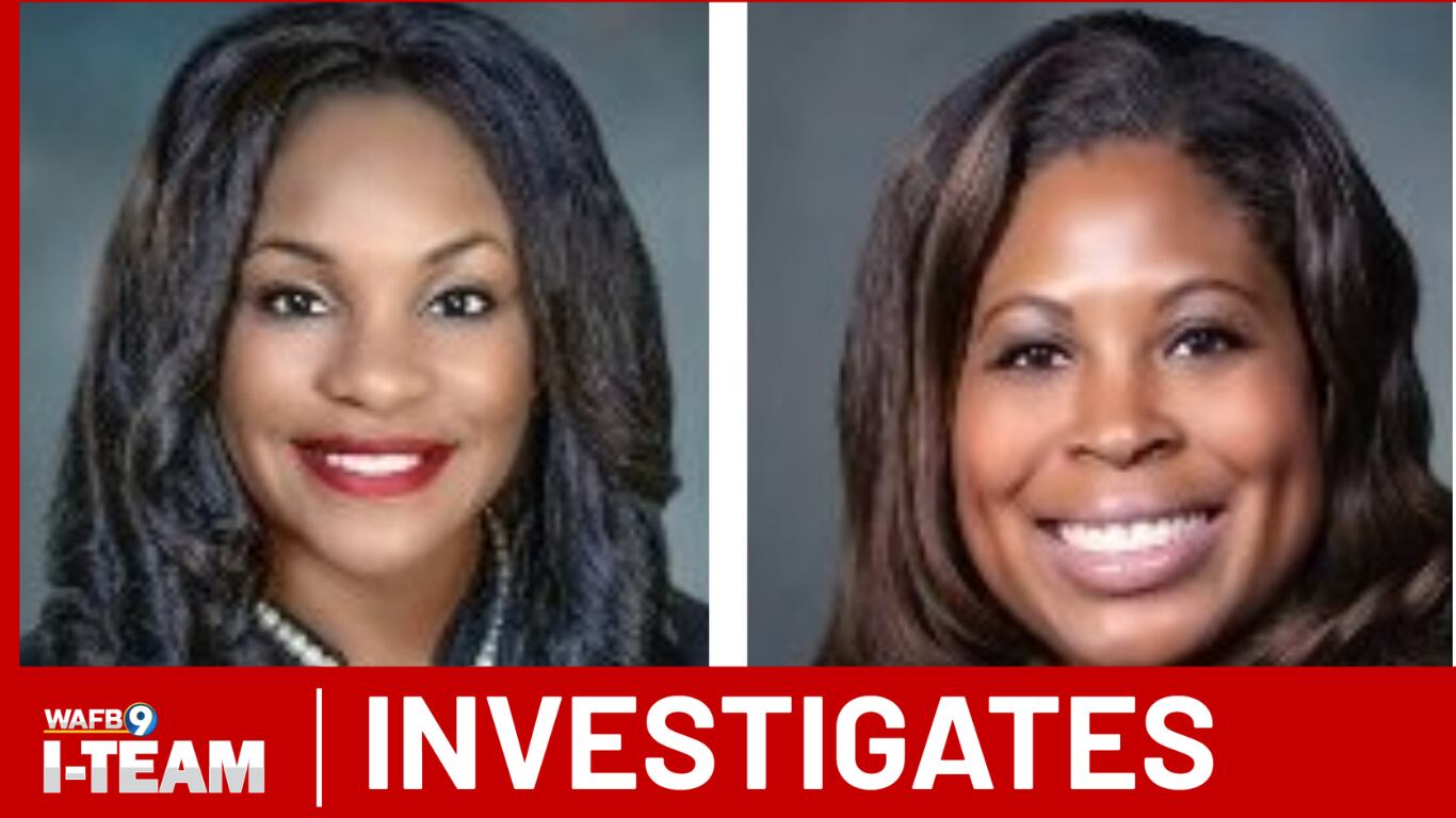 I-TEAM: Baton Rouge judicial misconduct investigations have watchdog ...