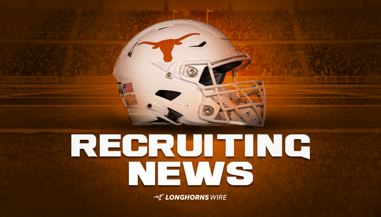 Elite four-star QB Kavian Bryant to attend Texas camp